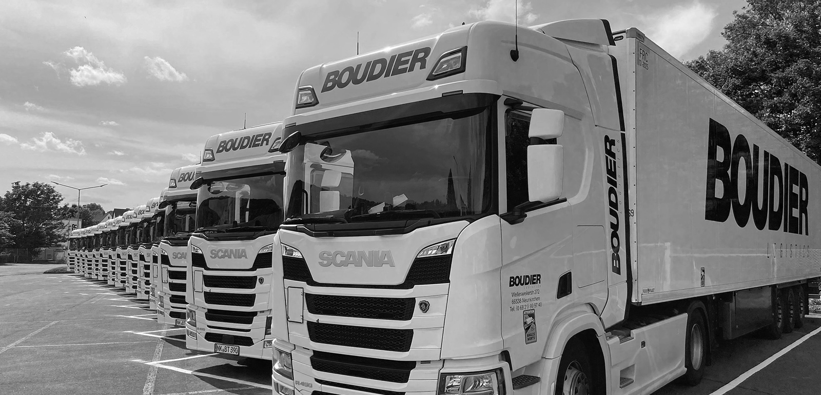 Startseite - Boudier