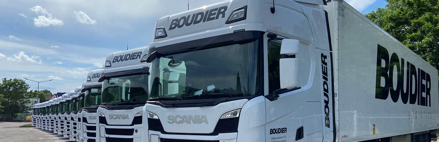 Startseite - Boudier